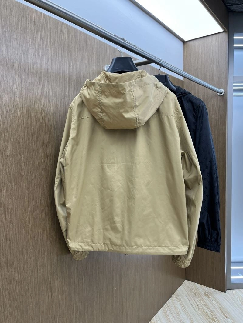 Perfect replica Louis Vuitton Outwear