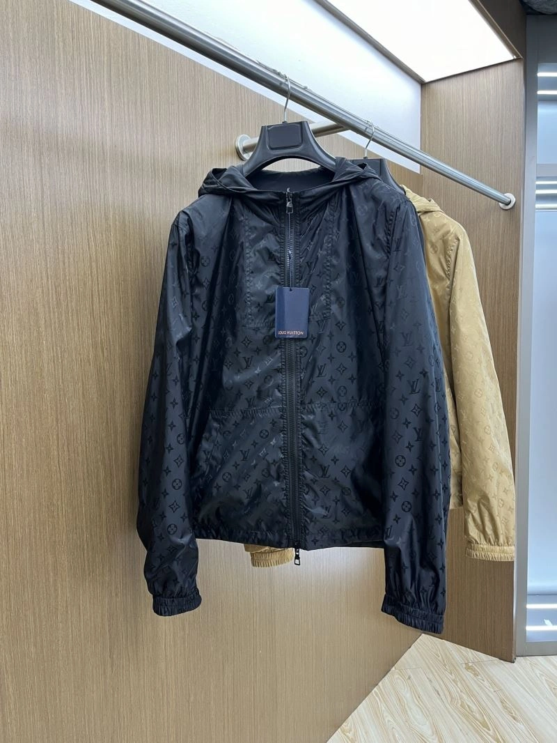 Louis Vuitton Outwear
