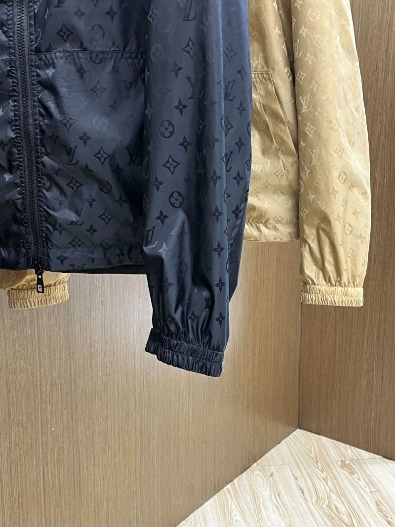 Indistinguishable Louis Vuitton Outwear