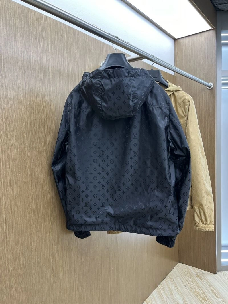 Indistinguishable Louis Vuitton Outwear