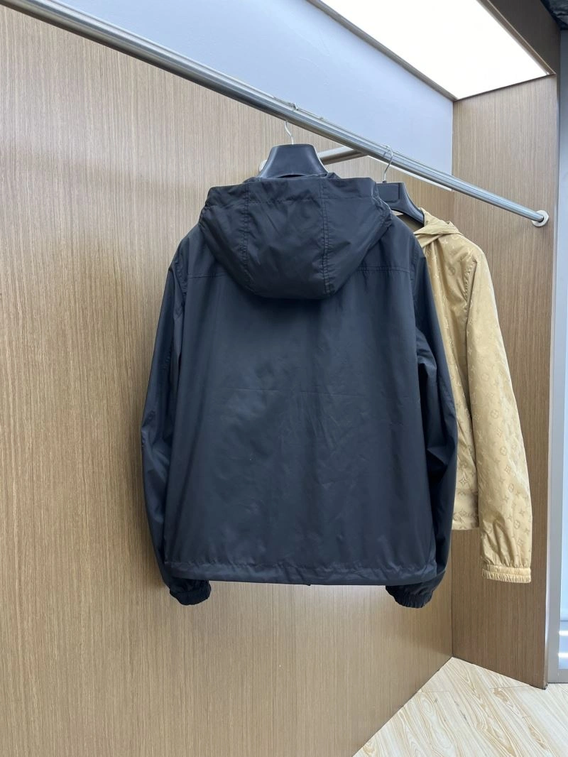 Indistinguishable Louis Vuitton Outwear