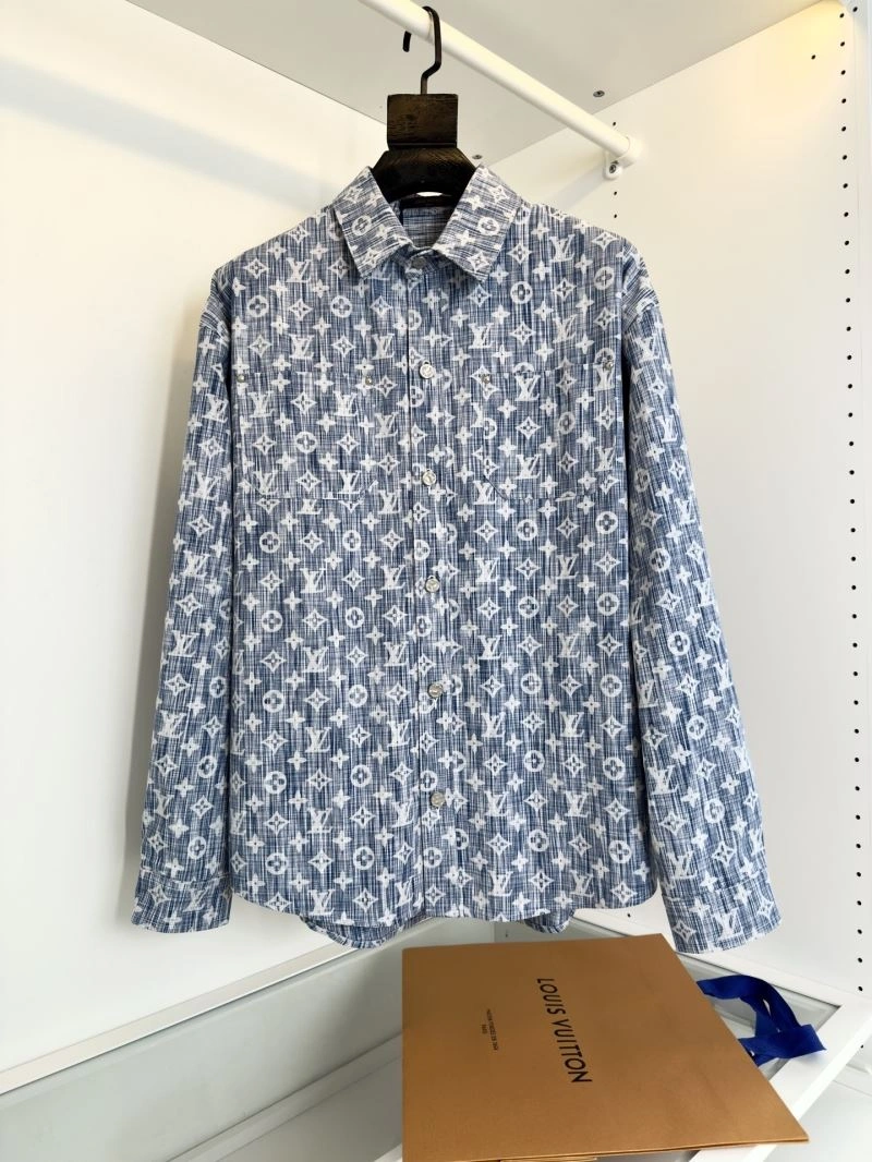 Louis Vuitton Outwear