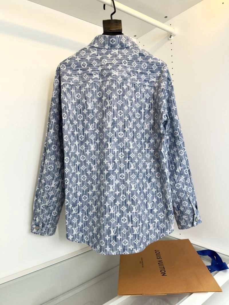 Legit Louis Vuitton Outwear