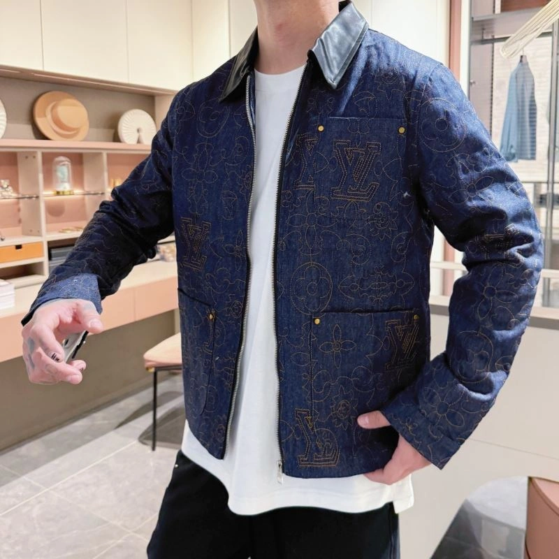 Louis Vuitton Outwear