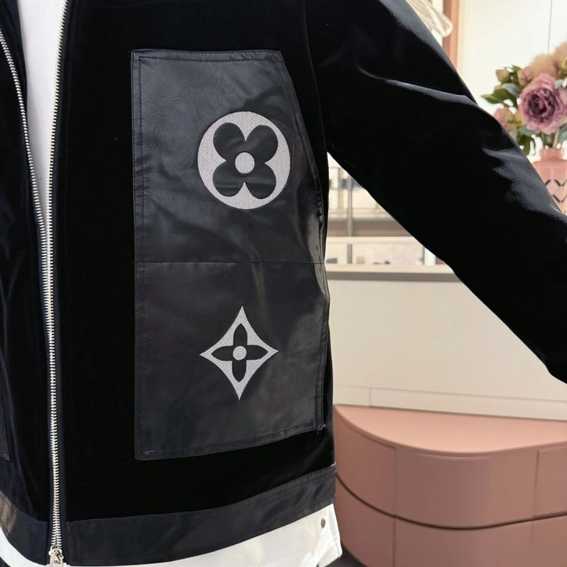 Authentic Louis Vuitton Outwear