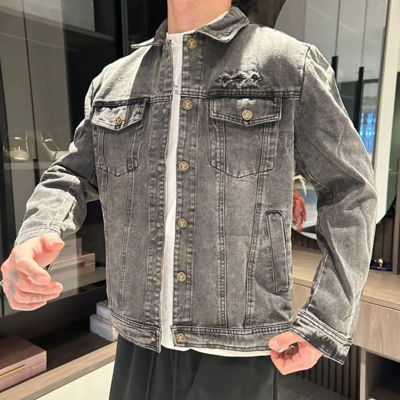 Louis Vuitton Outwear