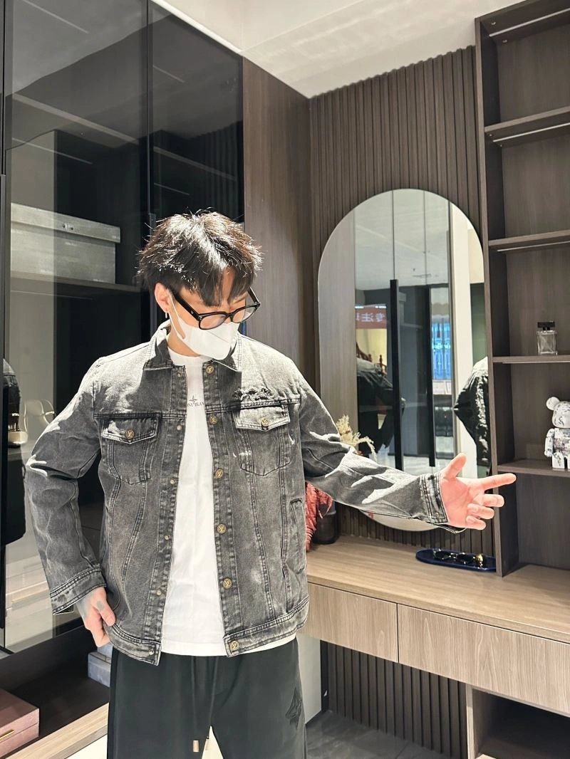 Economical Louis Vuitton Outwear