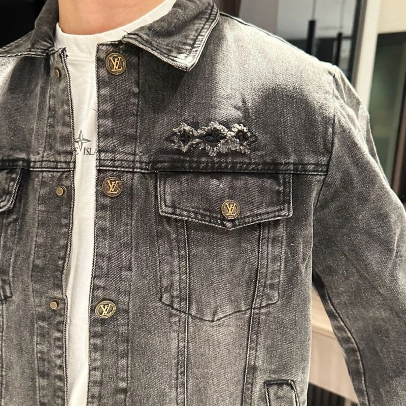 Economical Louis Vuitton Outwear