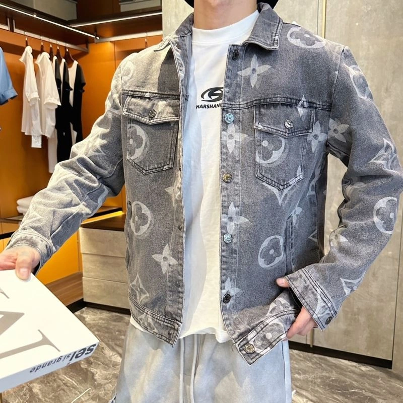 Louis Vuitton Outwear