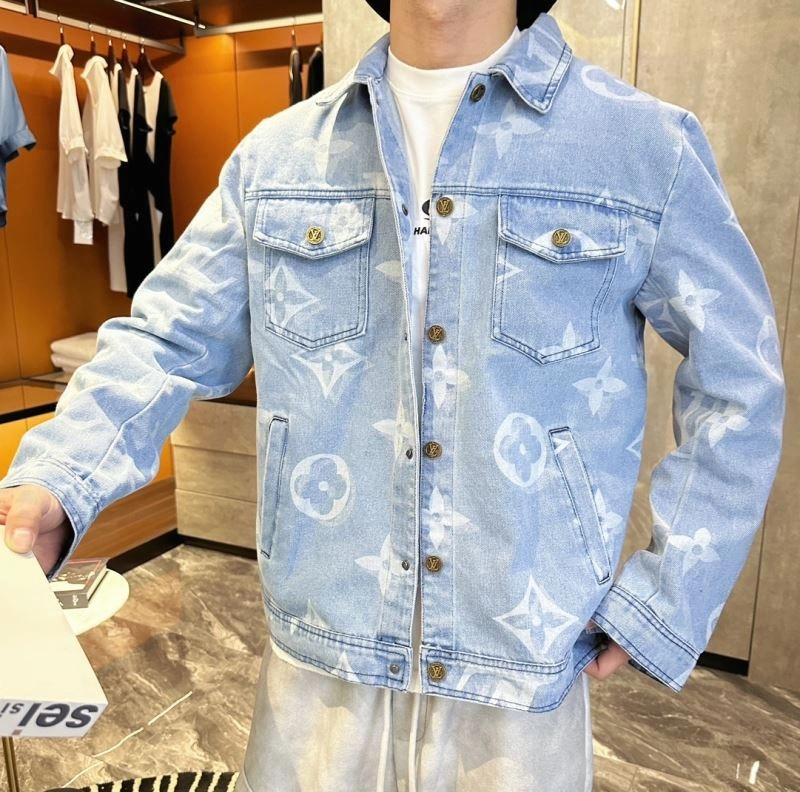 Louis Vuitton Outwear