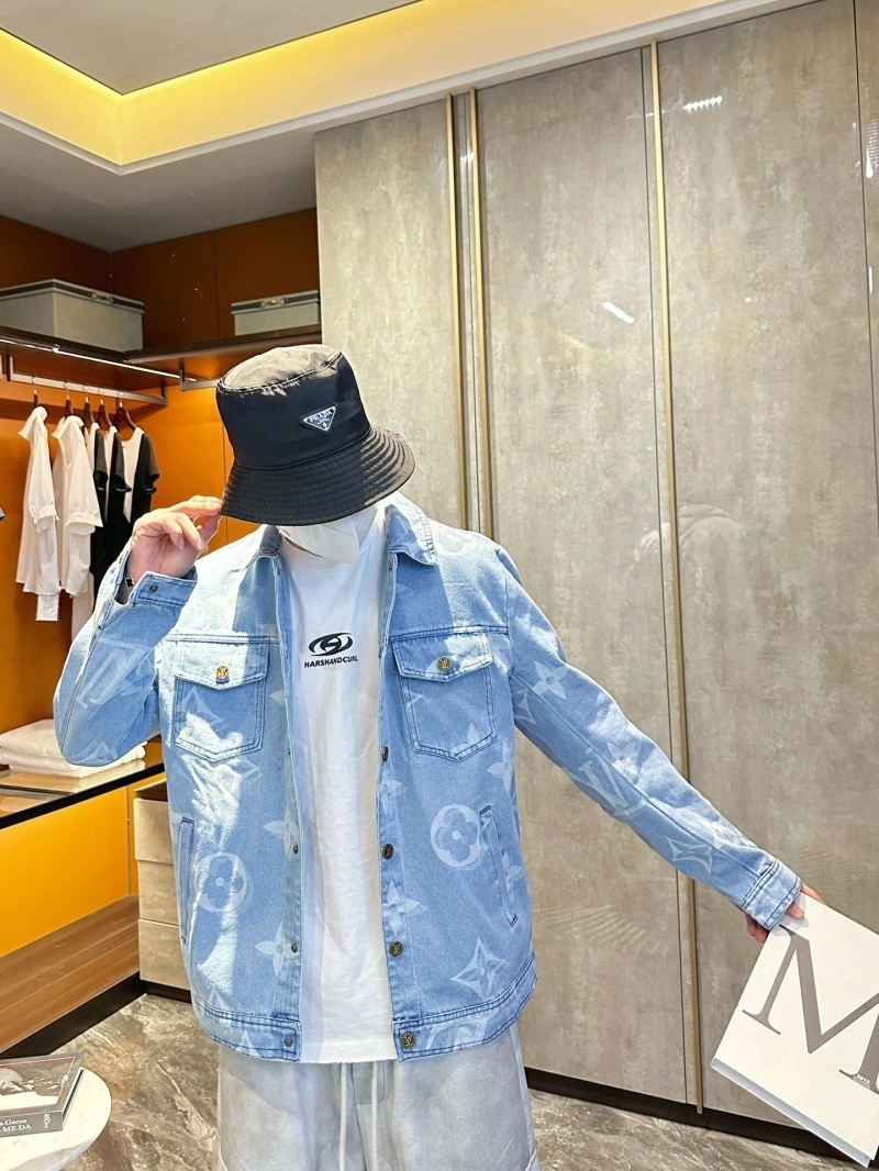 Reasonably priced Louis Vuitton Outwear