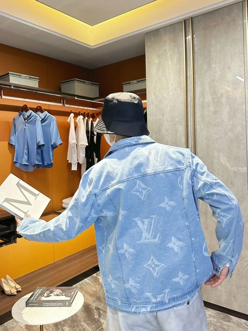 Reasonably priced Louis Vuitton Outwear