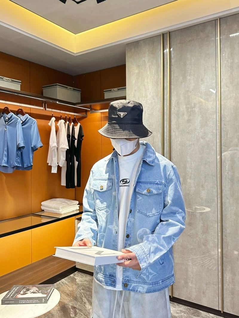 Reasonably priced Louis Vuitton Outwear