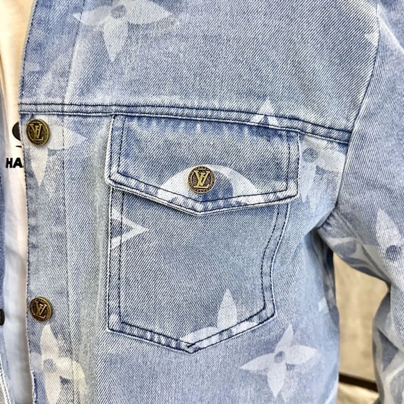 Reasonably priced Louis Vuitton Outwear