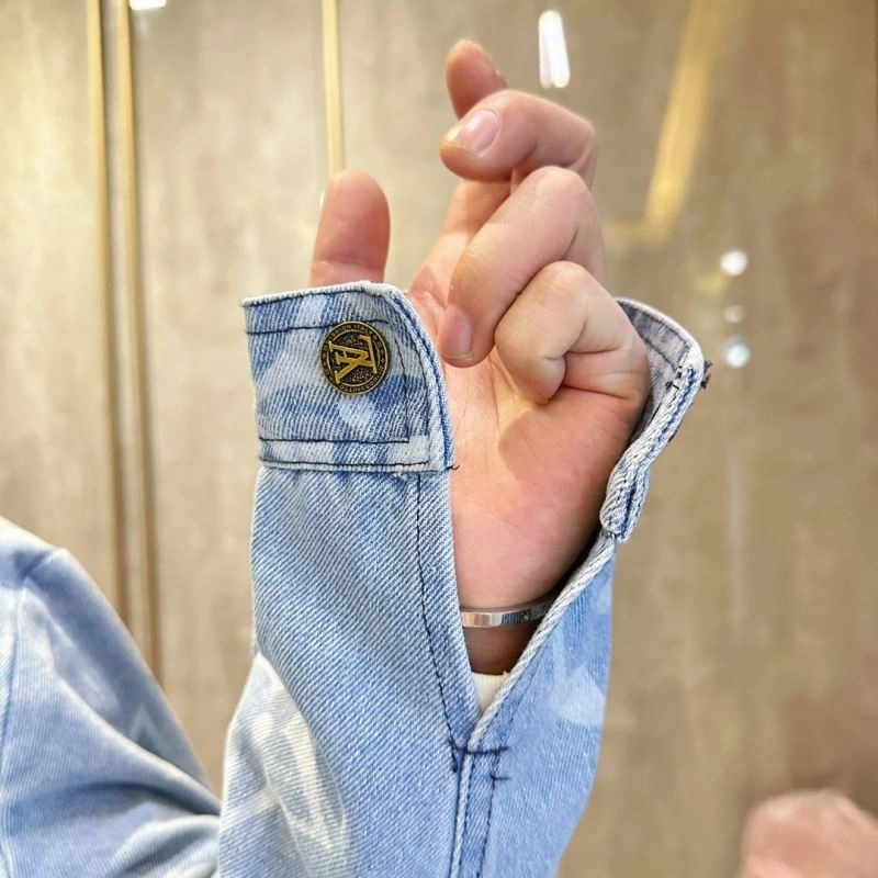 Reasonably priced Louis Vuitton Outwear