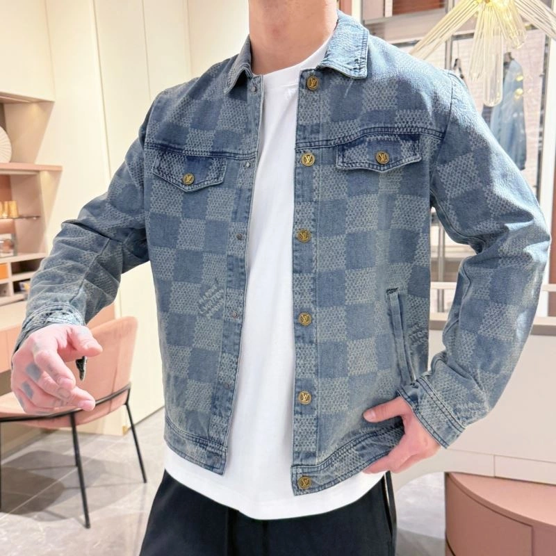 Louis Vuitton Outwear