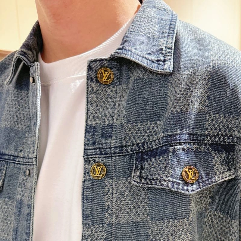 Factory-made Louis Vuitton Outwear