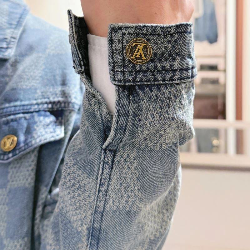 Factory-made Louis Vuitton Outwear
