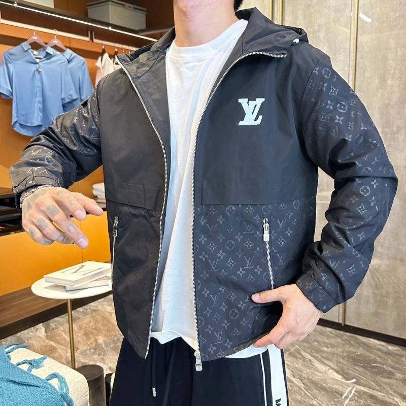 Louis Vuitton Outwear