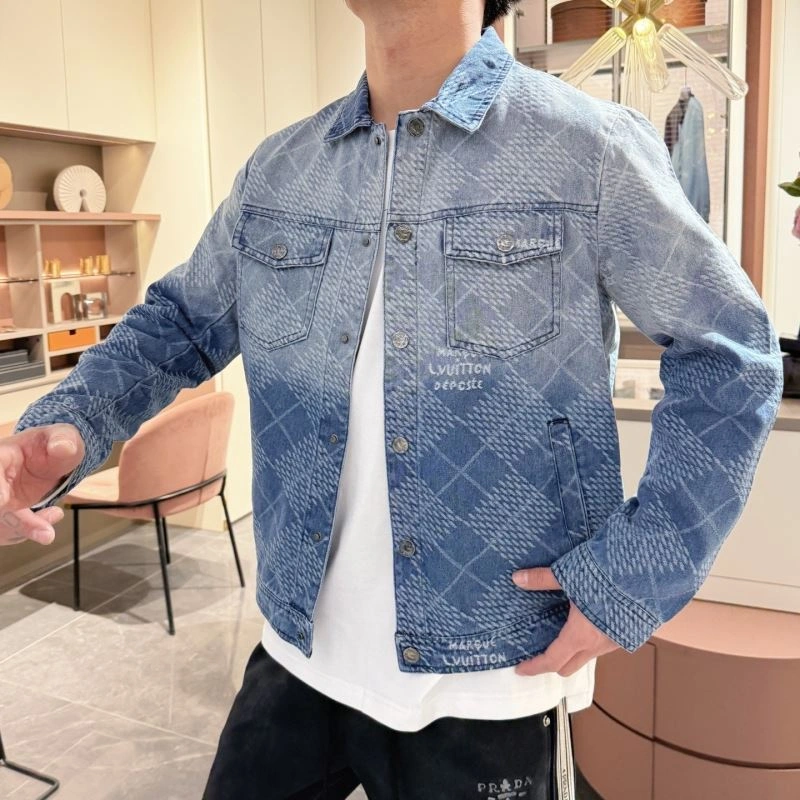 Louis Vuitton Outwear