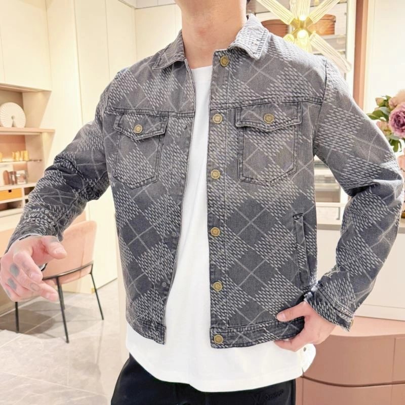 Louis Vuitton Outwear