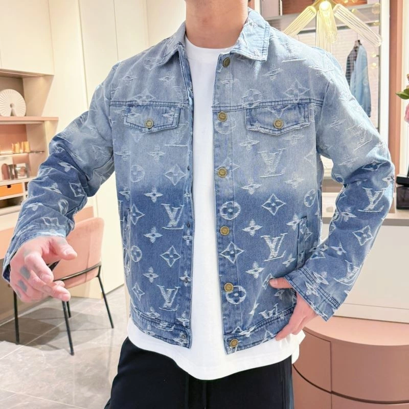 Louis Vuitton Outwear