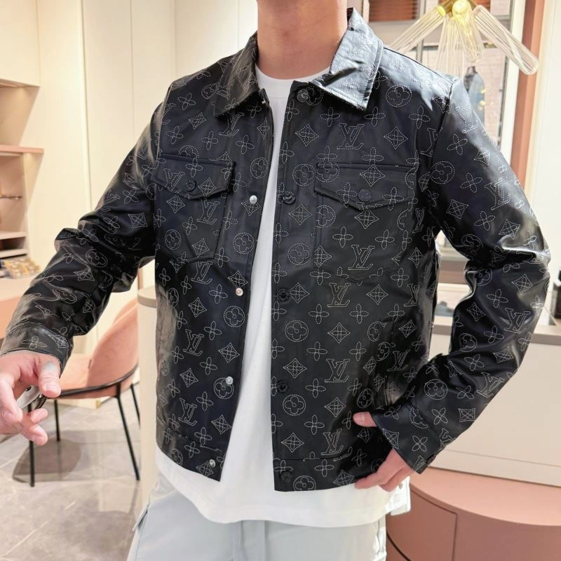 Louis Vuitton Outwear