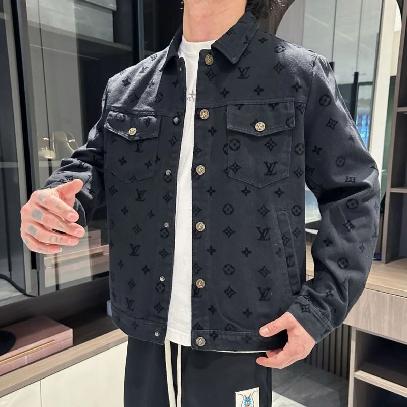 Louis Vuitton Outwear