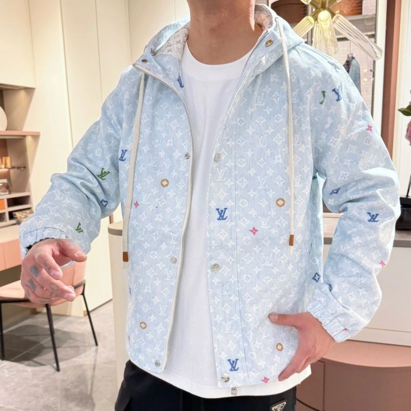 Louis Vuitton Outwear