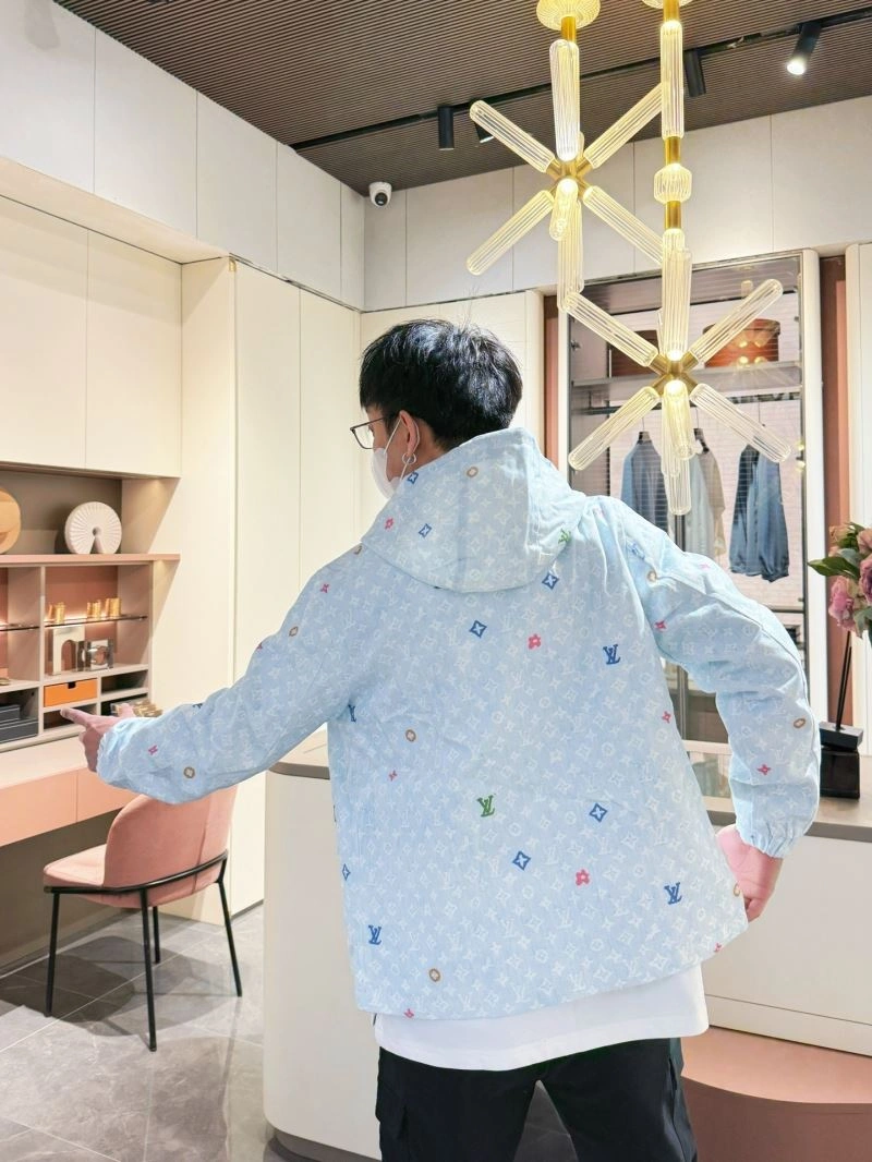 Discounted Louis Vuitton Outwear
