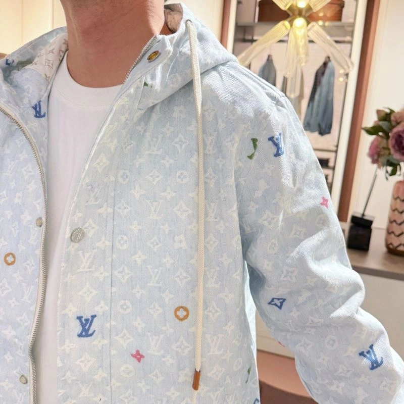 Discounted Louis Vuitton Outwear