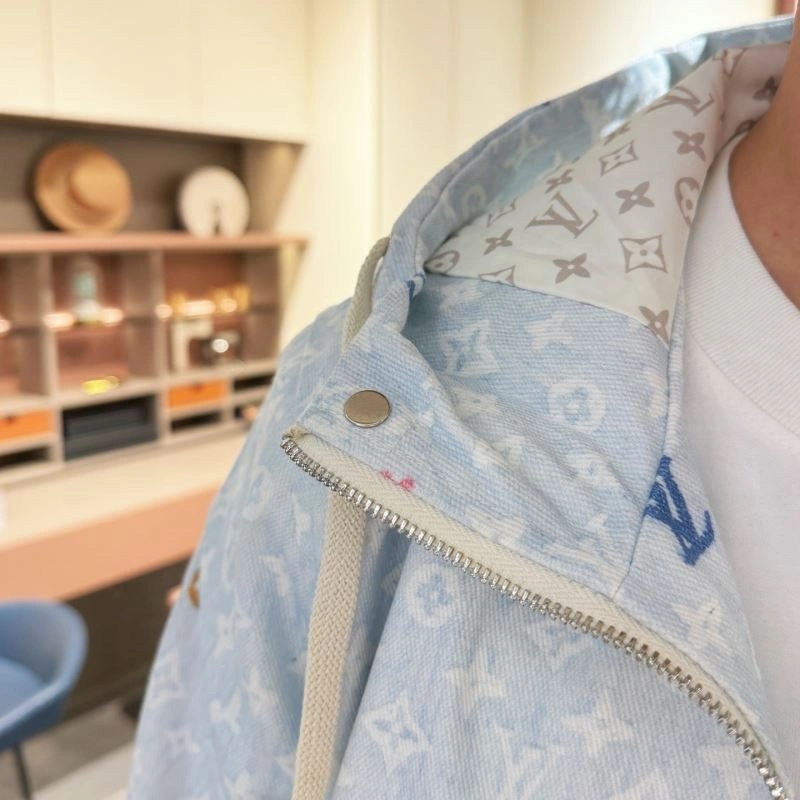 Discounted Louis Vuitton Outwear