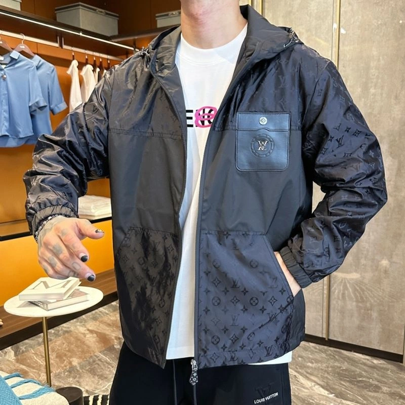 Louis Vuitton Outwear