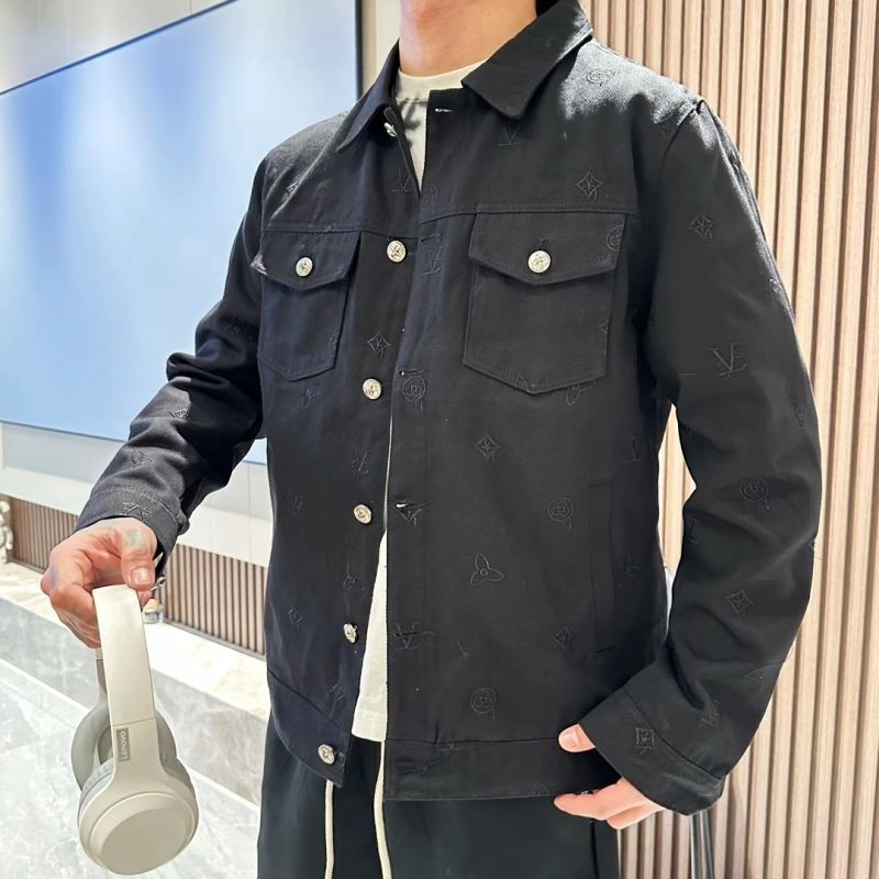 Louis Vuitton Outwear