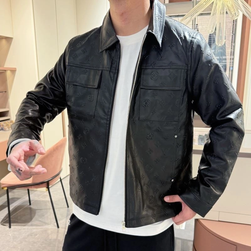 Louis Vuitton Outwear
