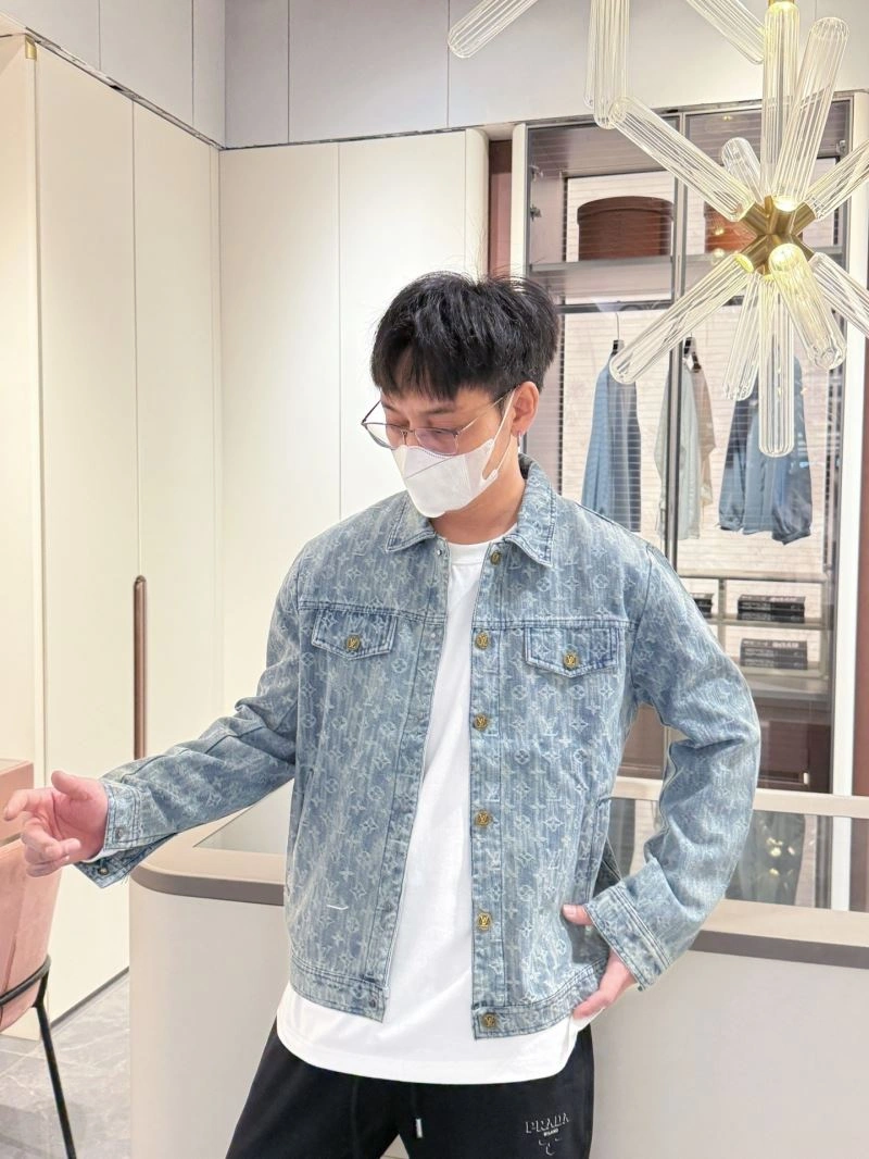 High accuracy Louis Vuitton Outwear