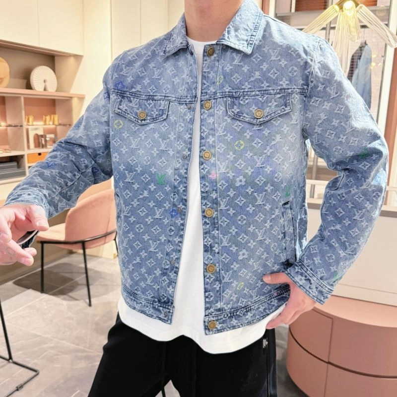 Louis Vuitton Outwear