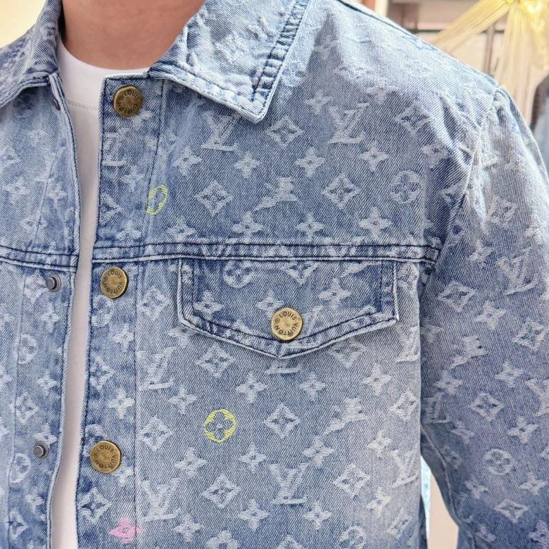 Low-cost Louis Vuitton Outwear