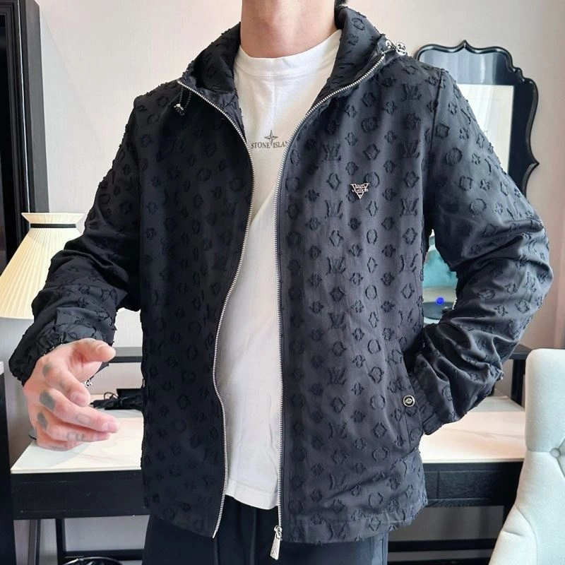 Louis Vuitton Outwear