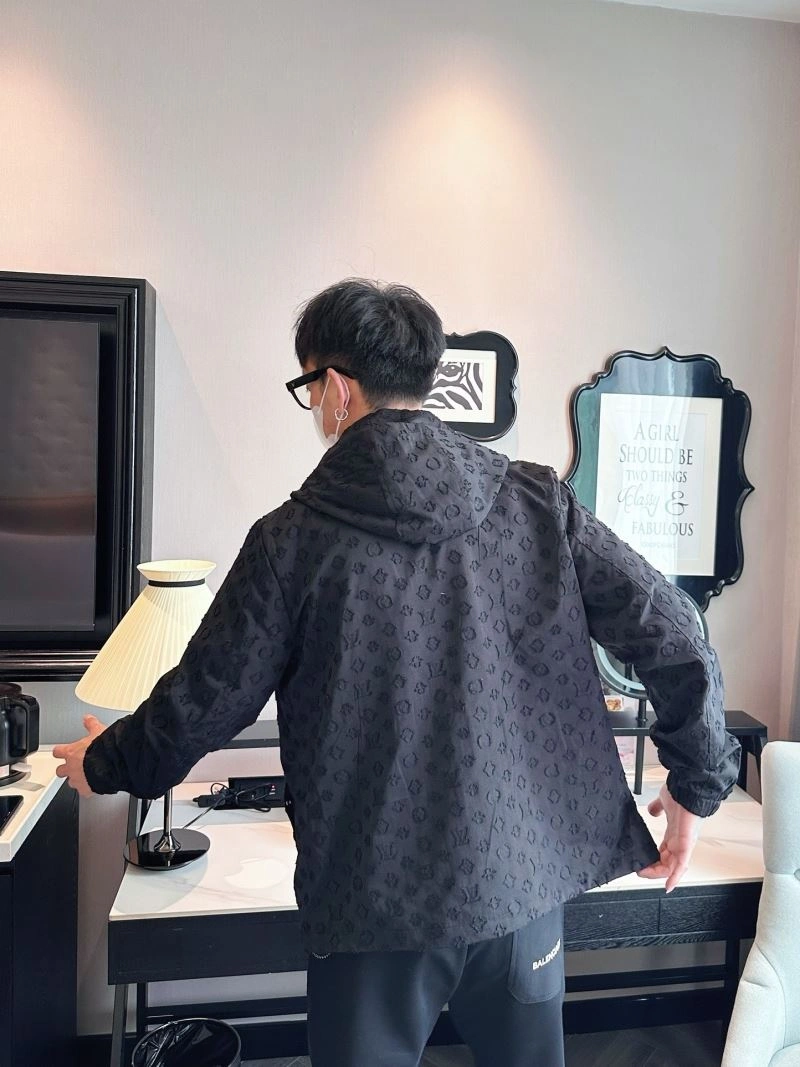 Economical Louis Vuitton Outwear