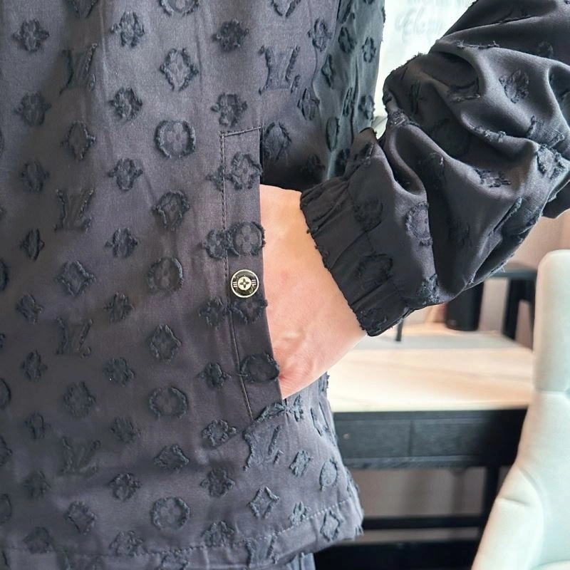 Economical Louis Vuitton Outwear