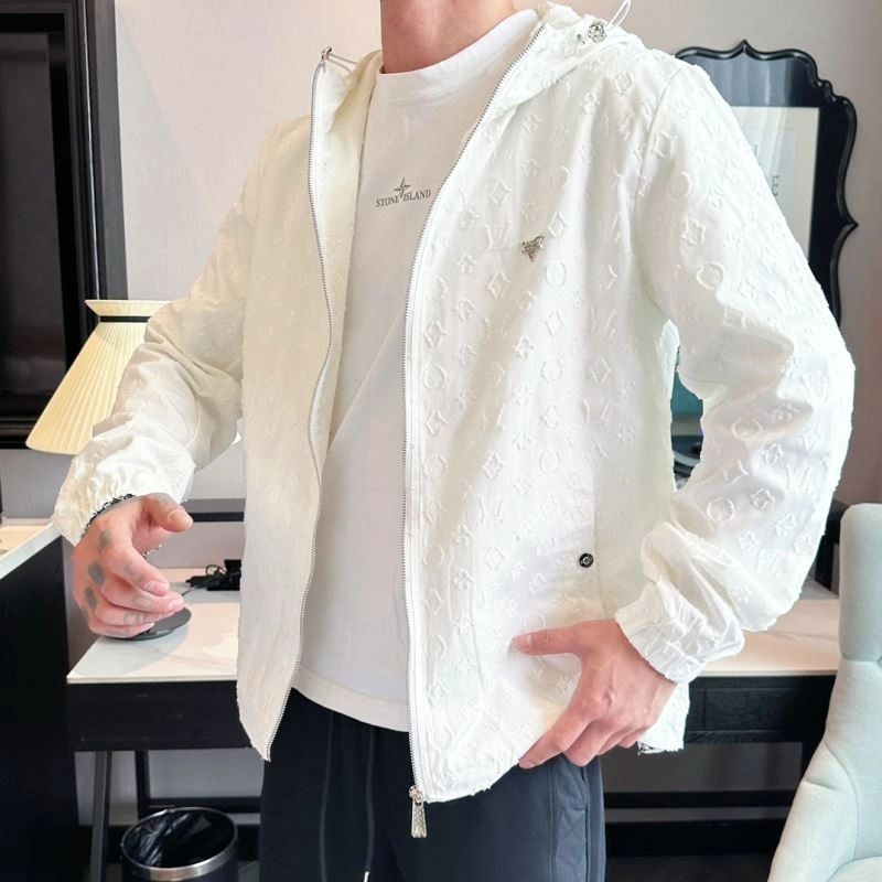 Louis Vuitton Outwear