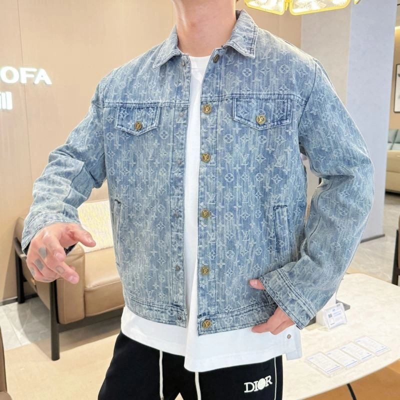 Louis Vuitton Outwear