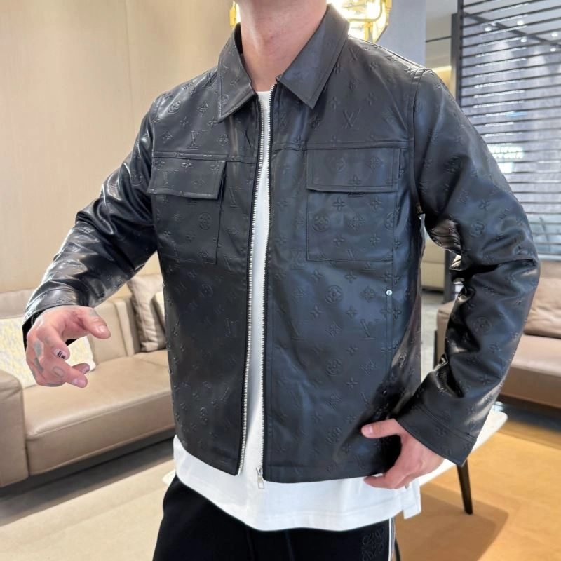 Louis Vuitton Outwear
