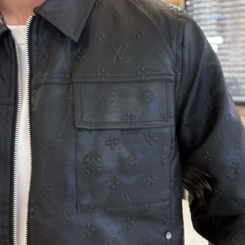 Mirror quality Louis Vuitton Outwear