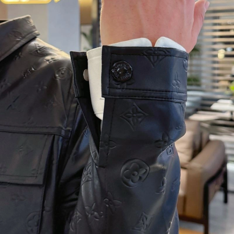 Mirror quality Louis Vuitton Outwear