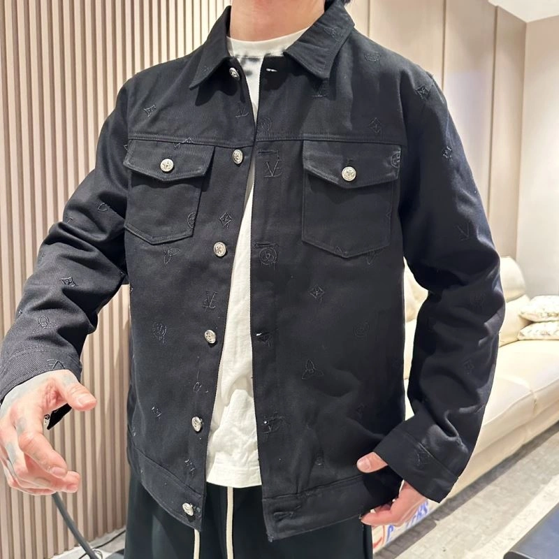 Louis Vuitton Outwear