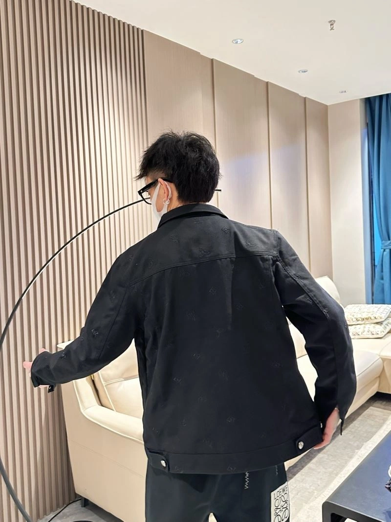 Budget-friendly Louis Vuitton Outwear