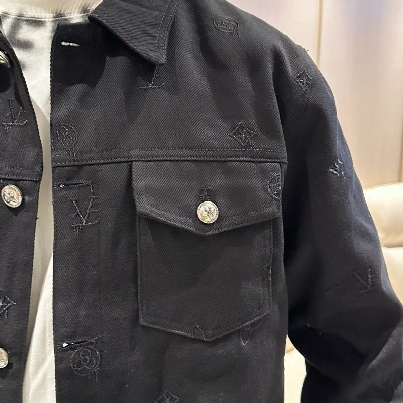 Budget-friendly Louis Vuitton Outwear