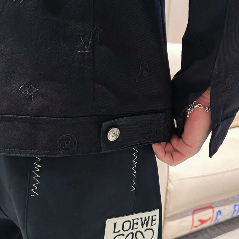 Budget-friendly Louis Vuitton Outwear